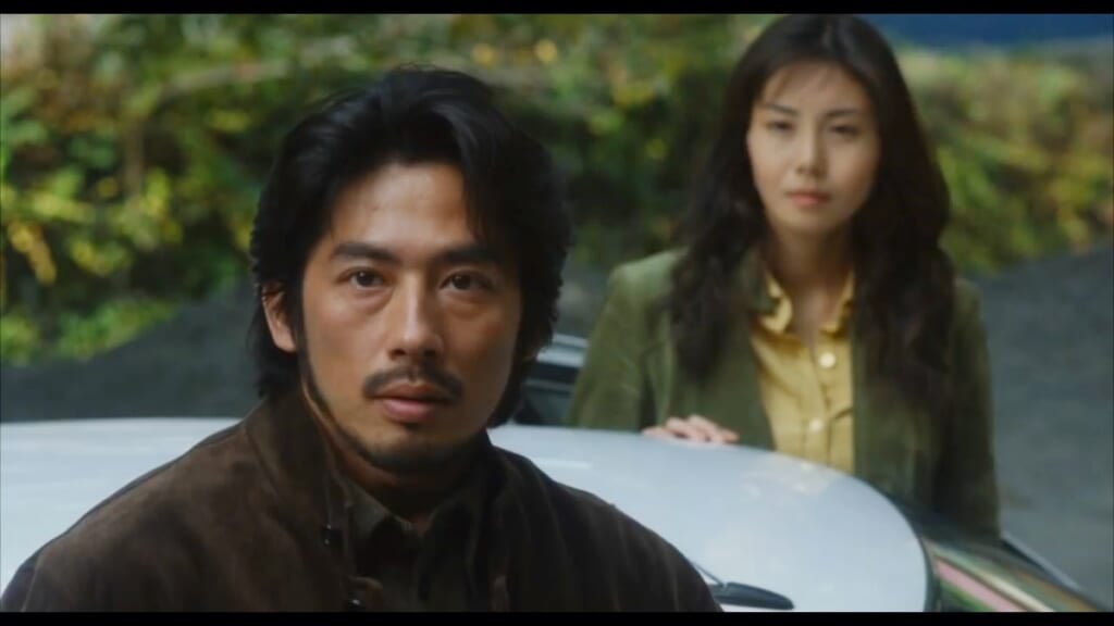 Bullet Train Star Hiroyuki Sanada Breaks Down 5 Iconic Roles