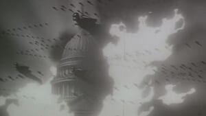 The Rocketeer: How the Animated Nazi Sequence Came to Be