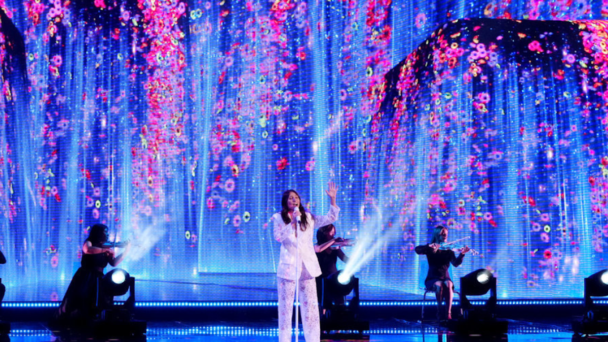 Ratings: 'America's Got Talent' Tops Primetime Tuesday