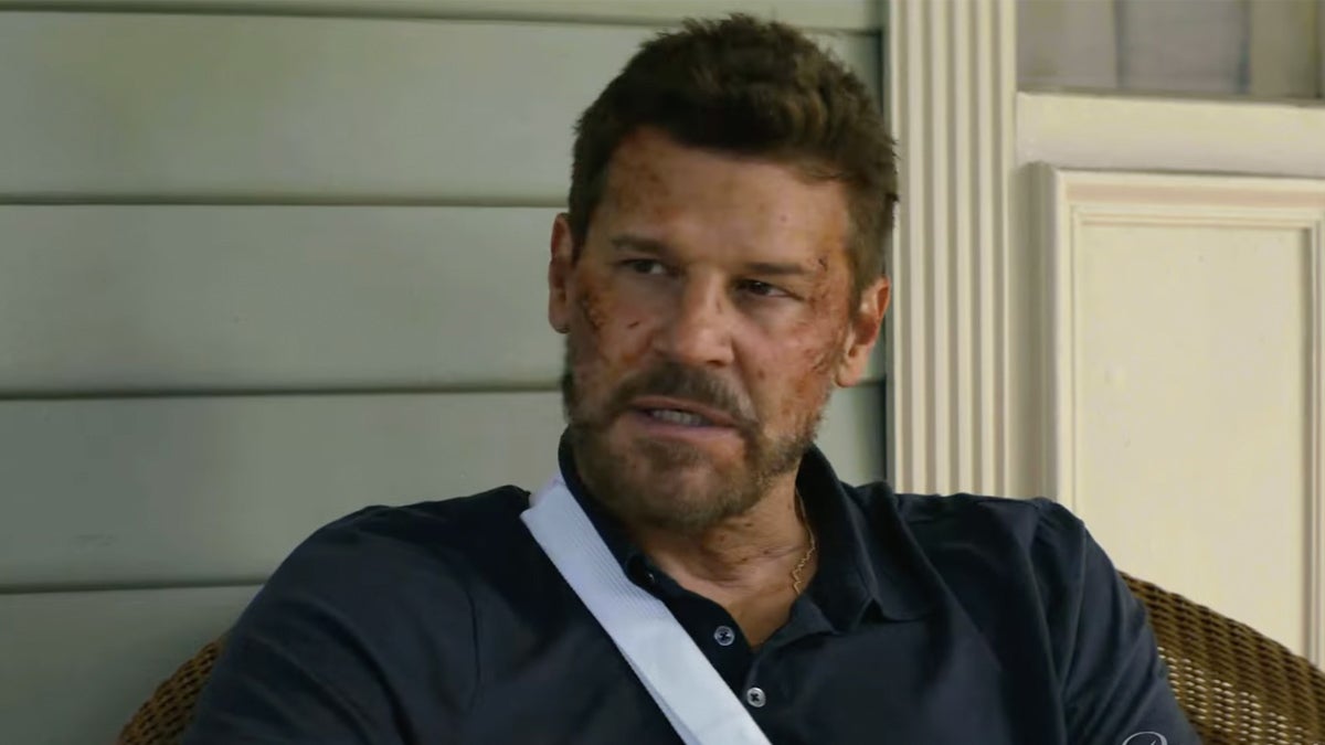 'SEAL Team' Embarks on Northern Syria Mission in Season 6 Trailer - TheWrap