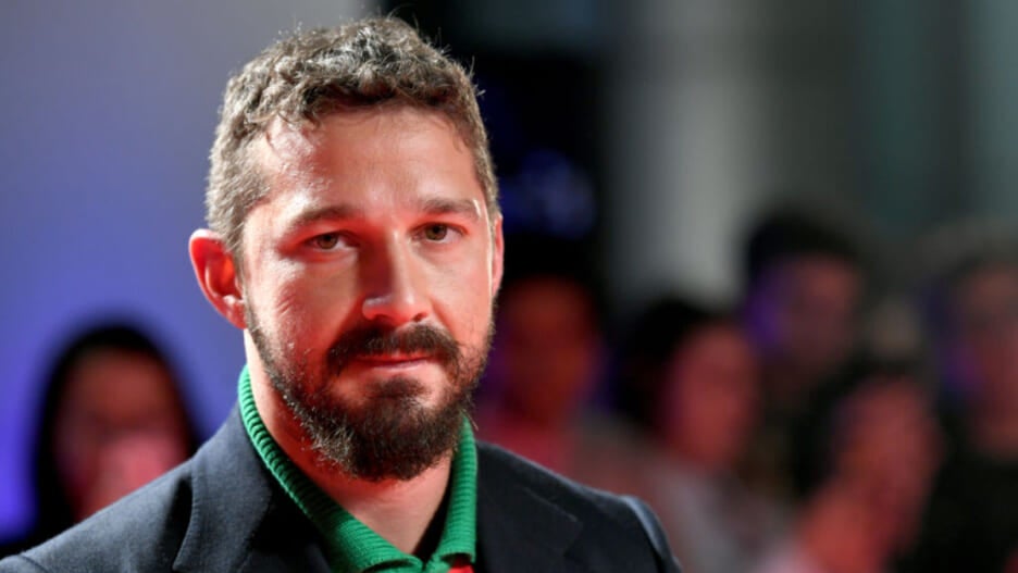 Shia LaBeouf Owns Up to Abuse Allegations: I Hurt That Woman
