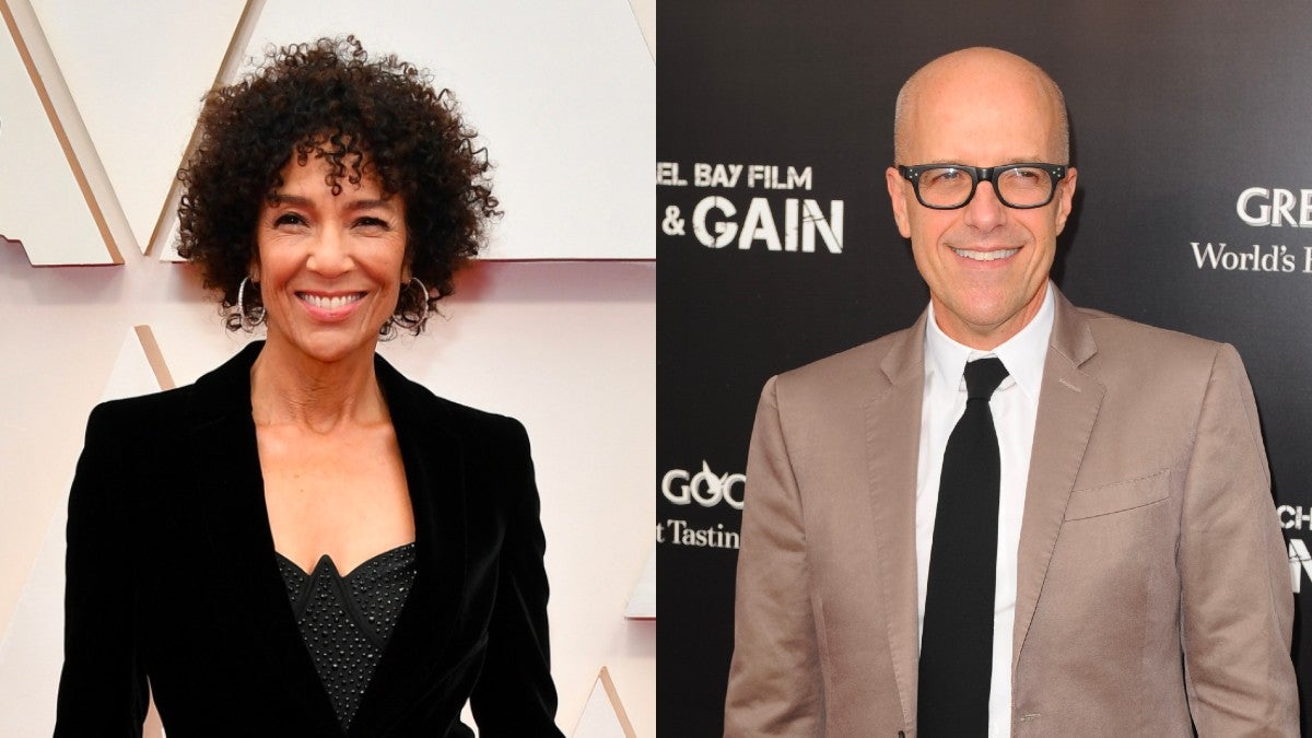 Stephanie Allain and Donald De Line Elected Presidents of the Producers ...