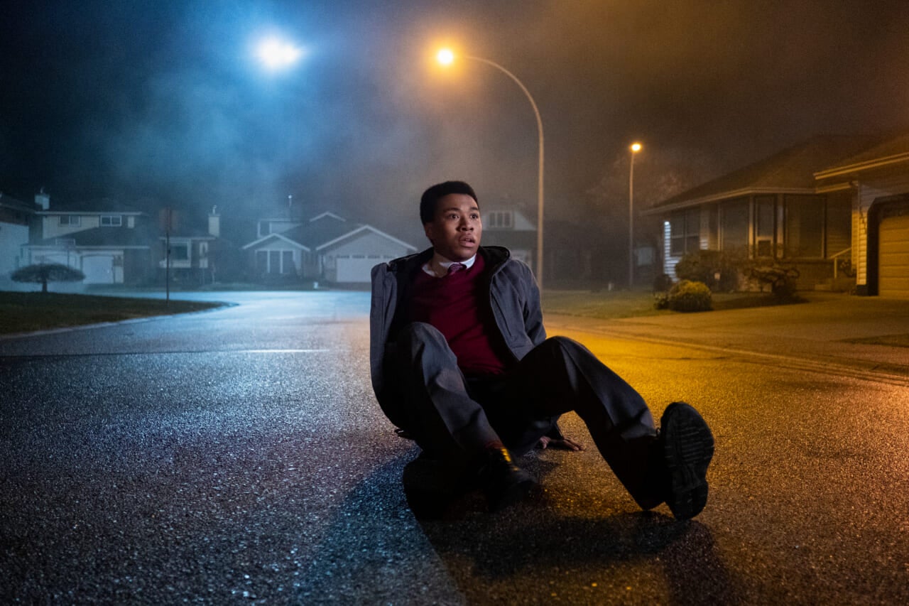 'The Midnight Club' Debuts Spooky First Look (Photos)