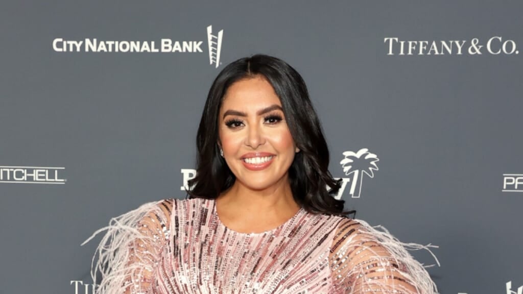 Vanessa Bryant Awarded 16 Million