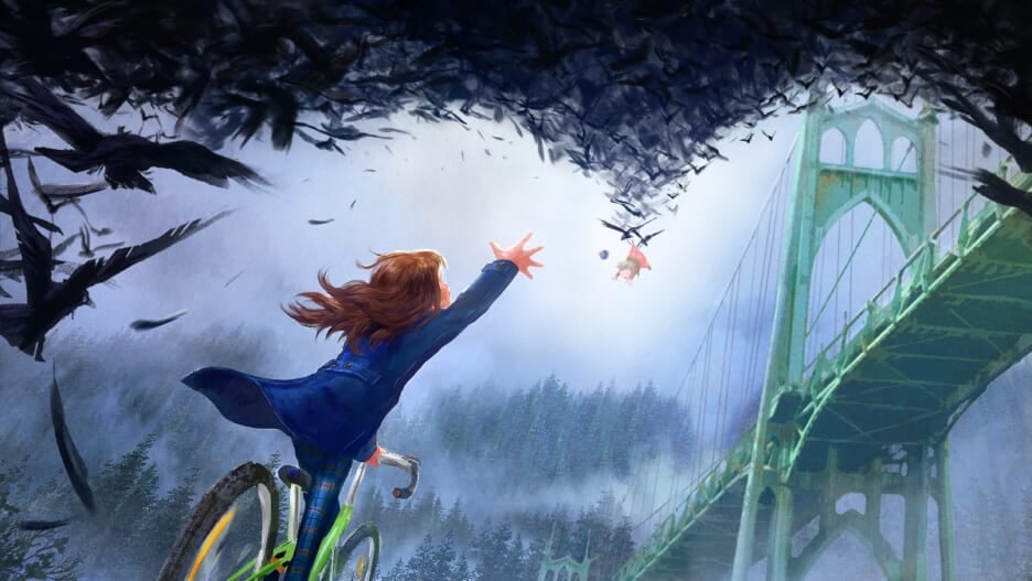 Laika's Wildwood Cast Revealed: Carey Mulligan, Awkwafina