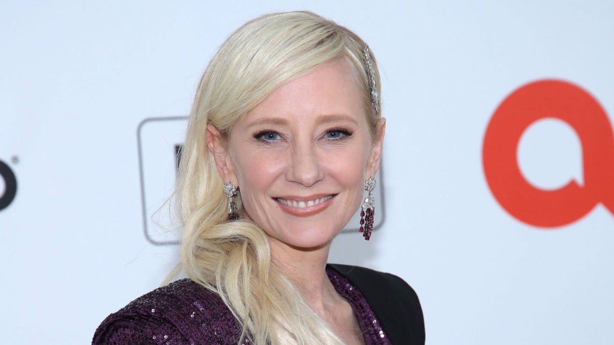 Anne Heche Revealed Biopic Actor Choice Months Before Death
