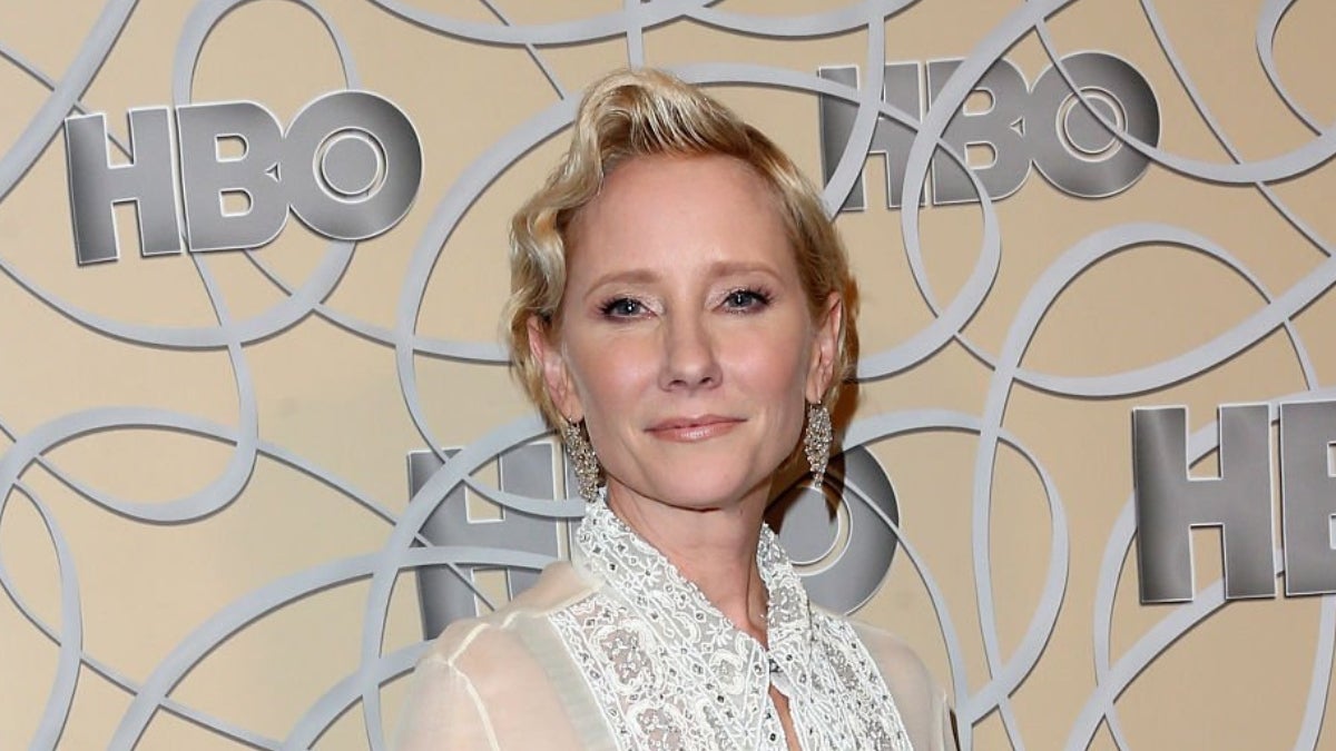 Anne Heche Crash: New Details From 911 Call
