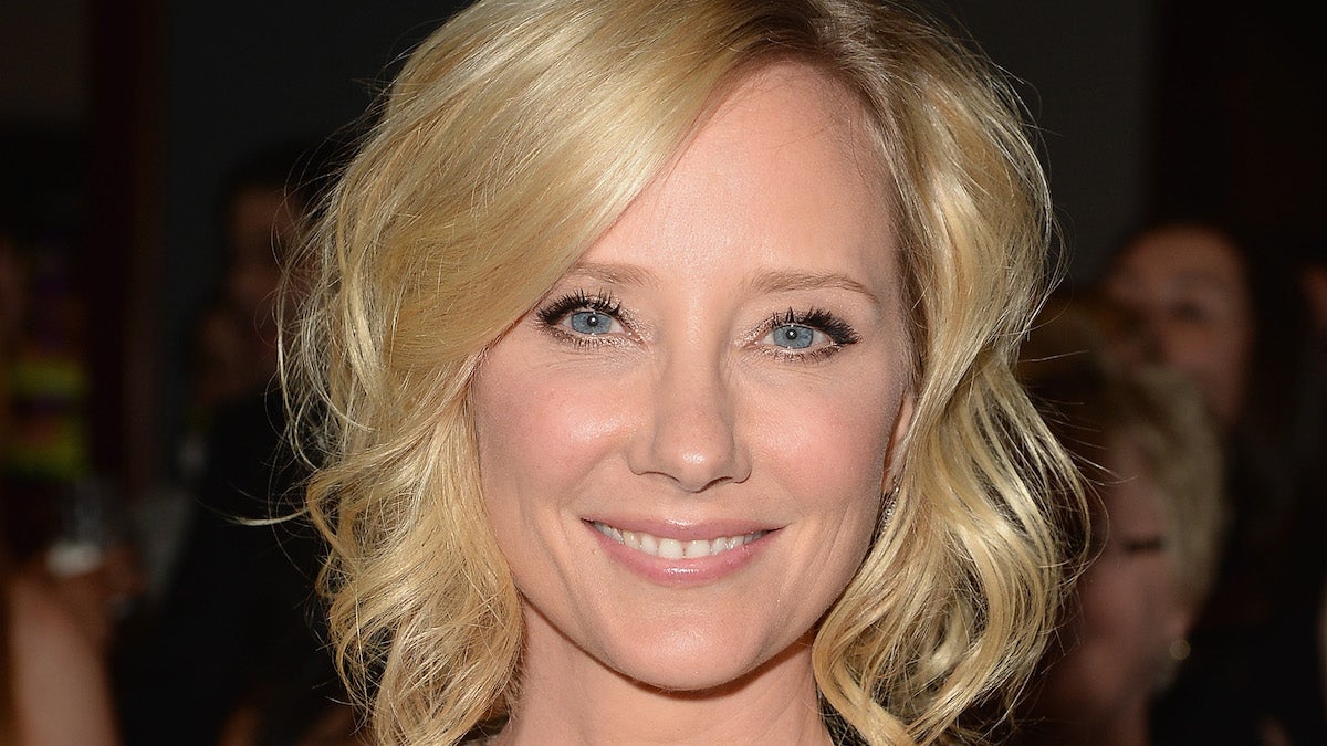 Anne Heche Matched for Organ Donation, Will Be Taken Off Life Support