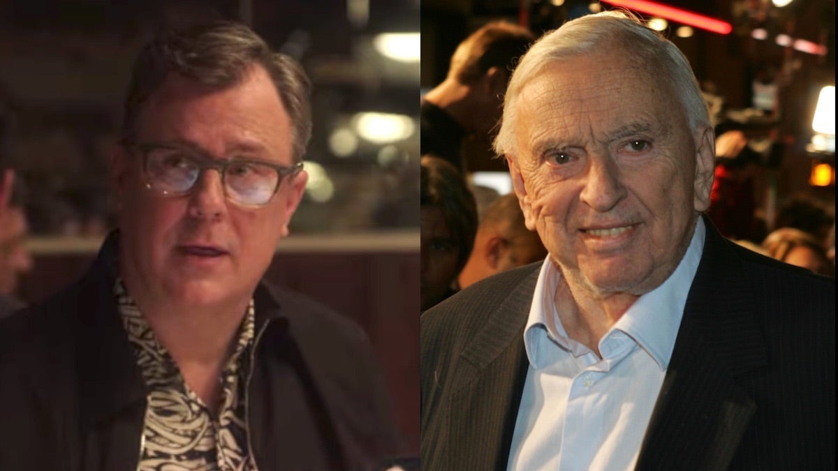 Last Movie Stars Voice Actors: Who Voices Who in HBO Series?