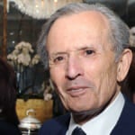 Bert Fields Remembered by Tom Cruise, Dustin Hoffman and More at Memorial