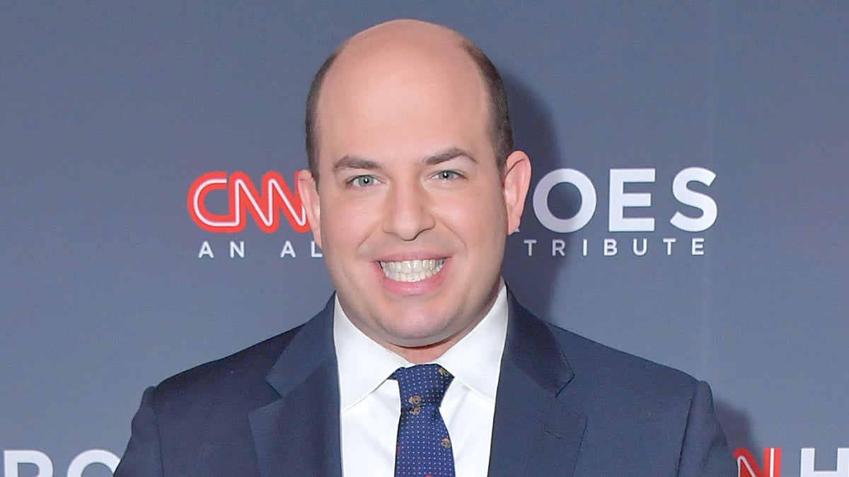 Brian Stelter Says Demise of HLN Marks End of Companionship TV