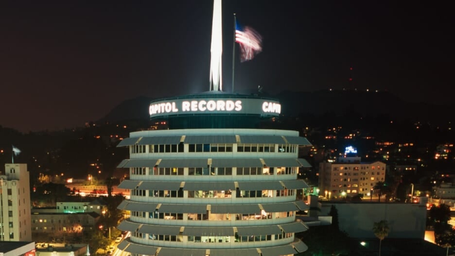 Capitol Records Drops AI Rapper FN Meka, Apologizes to Black Community ...