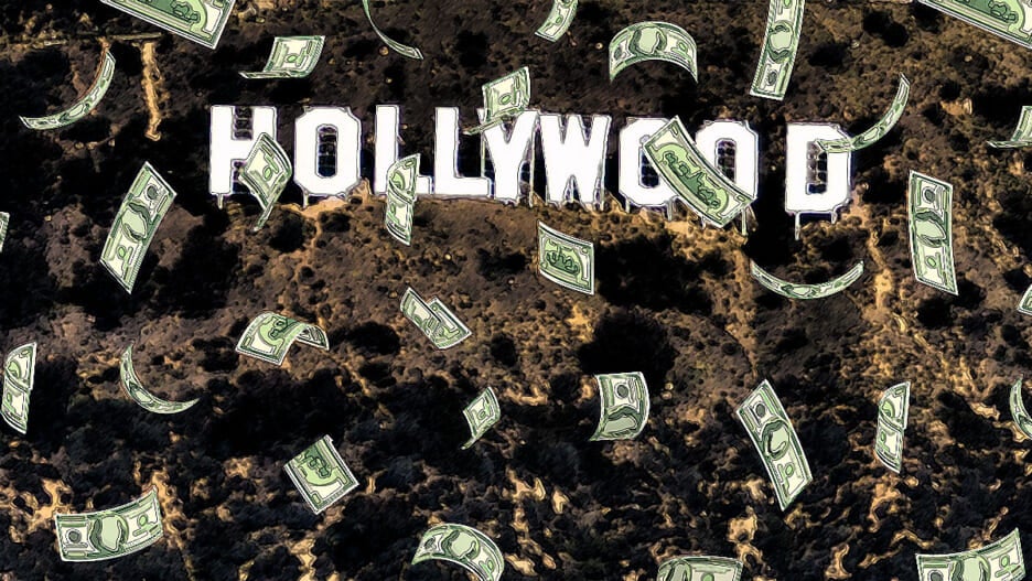Will Hollywood's $21 Billion Cash Hoard Be Enough to Save Studios ...