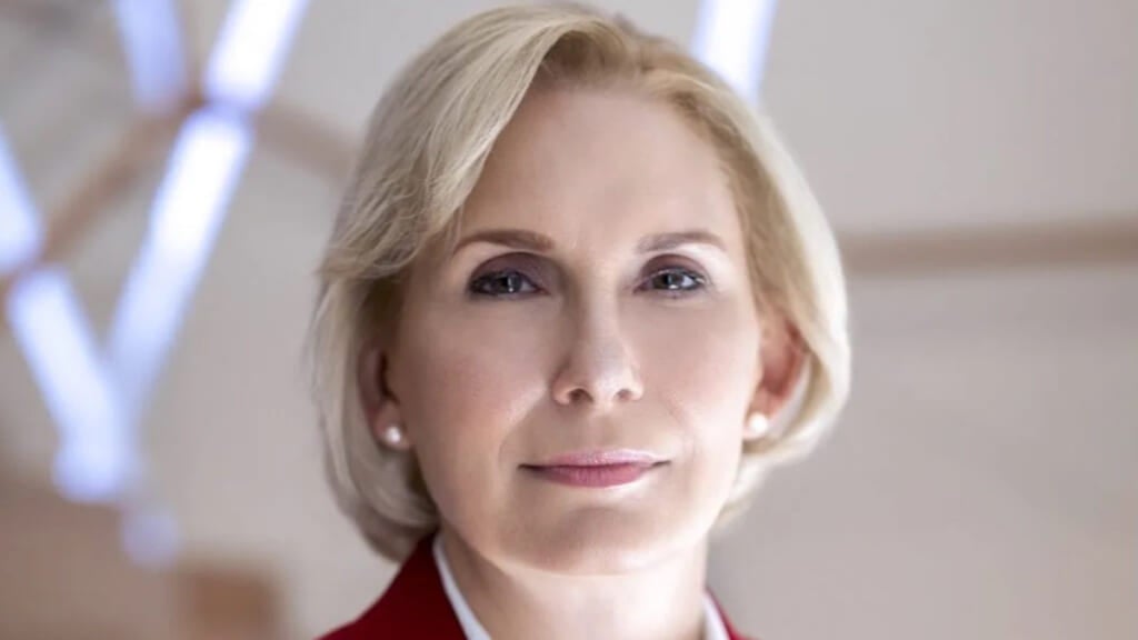 AMC Networks' Christina Spade Upped to CEO, Patrick O'Connell Joins as CFO