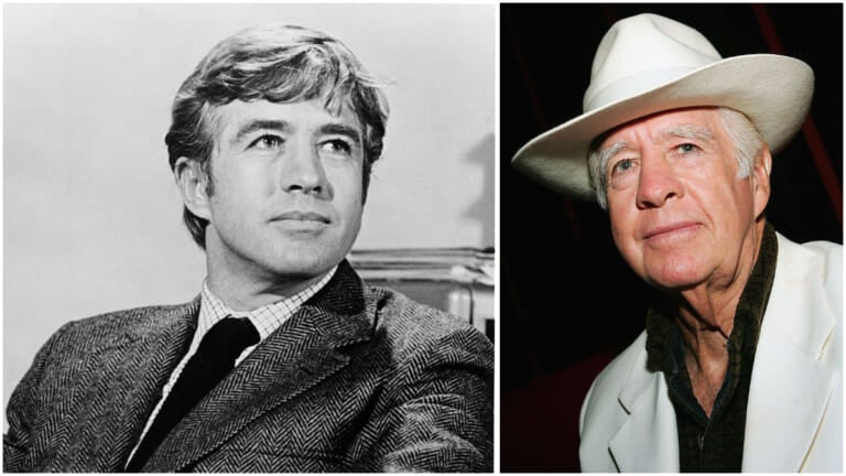 Clu Gulager from Once Upon a Time in Hollywood, Dies at 93