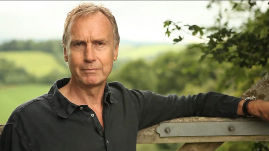 Nicholas Evans, 'The Horse Whisperer' Author, Dies at 72