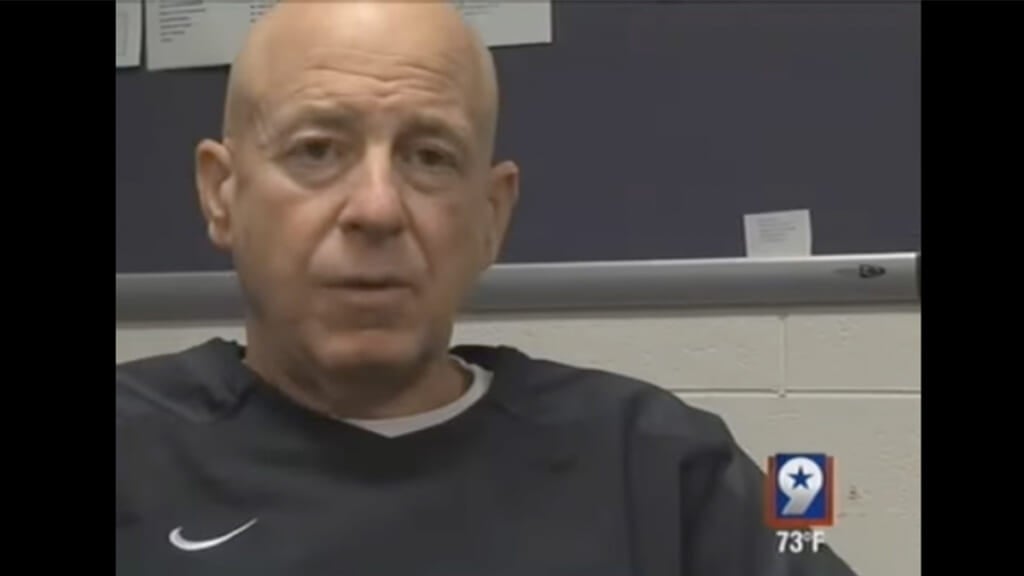 'Friday Night Lights' Coach Gary Gaines Dies at 73