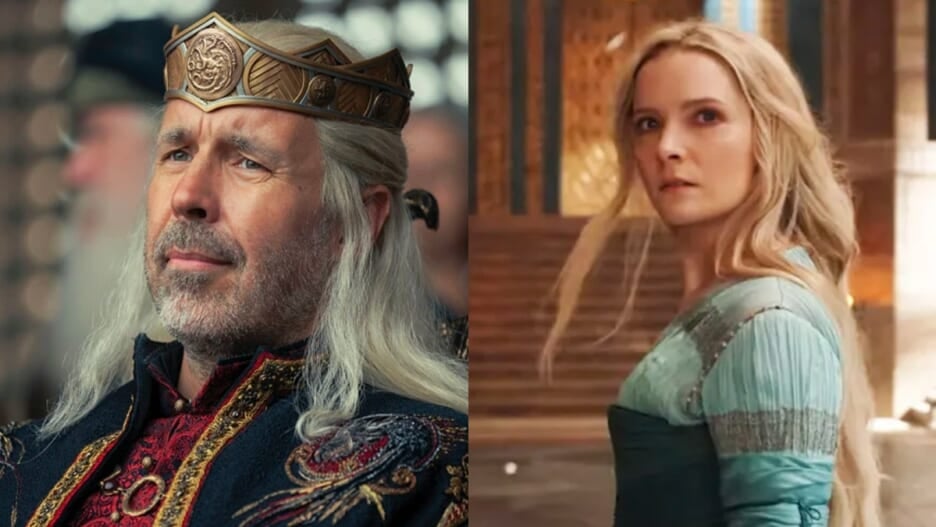 Lord of the Rings: The Rings of Power: Who Is Morgoth?