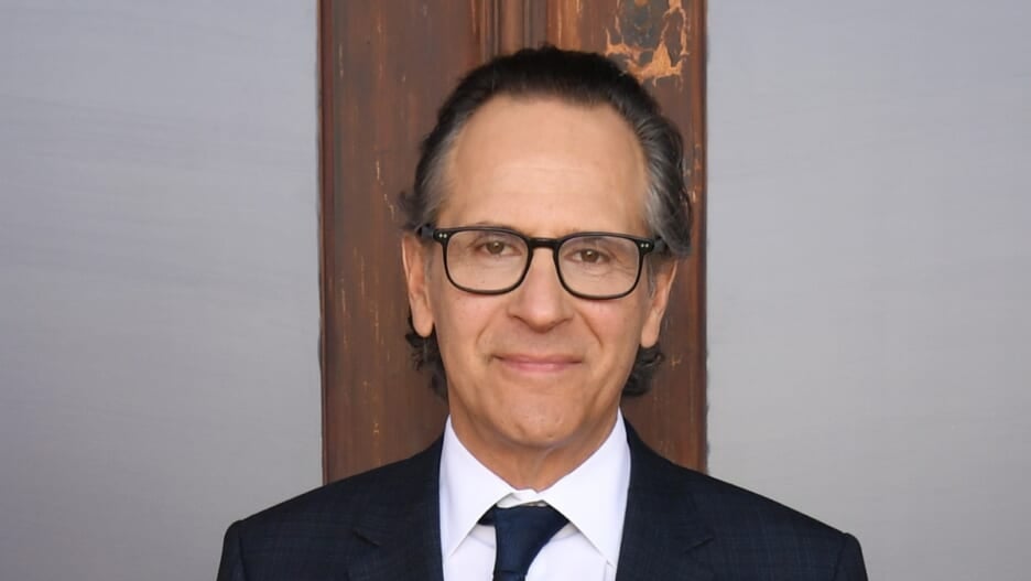Jason Katims Signs New Deal With Imagine Entertainment