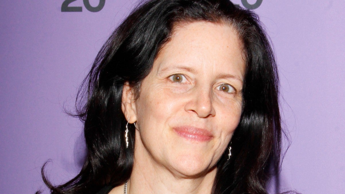 Laura Poitras on Nan Goldin and All the Beauty and the Bloodshed