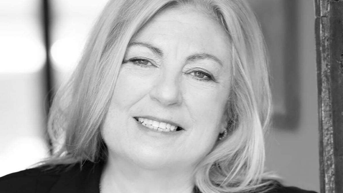 Former Paramount Executive LeeAnne Stables Joins Enchant as Chief ...