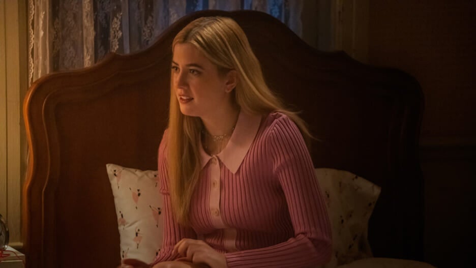 'Pretty Little Liars: Original Sin' Star on Kelly's Trauma