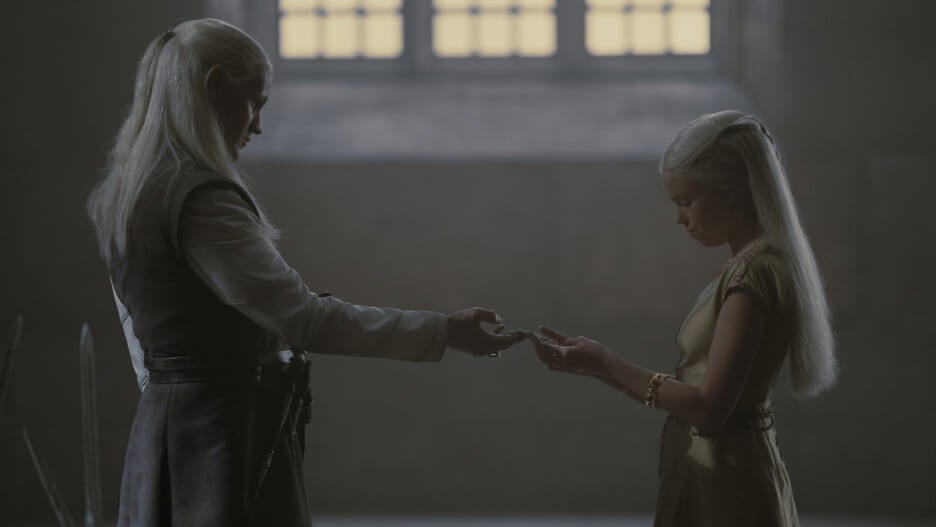 'House of the Dragon' Is HBO's Biggest Series Premiere Ever With Nearly 10 Million Viewers - TheWrap