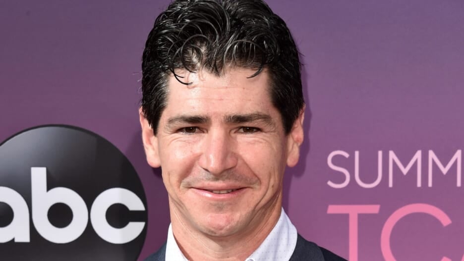 Michael Fishman Addresses The Conners Season 5 Exit