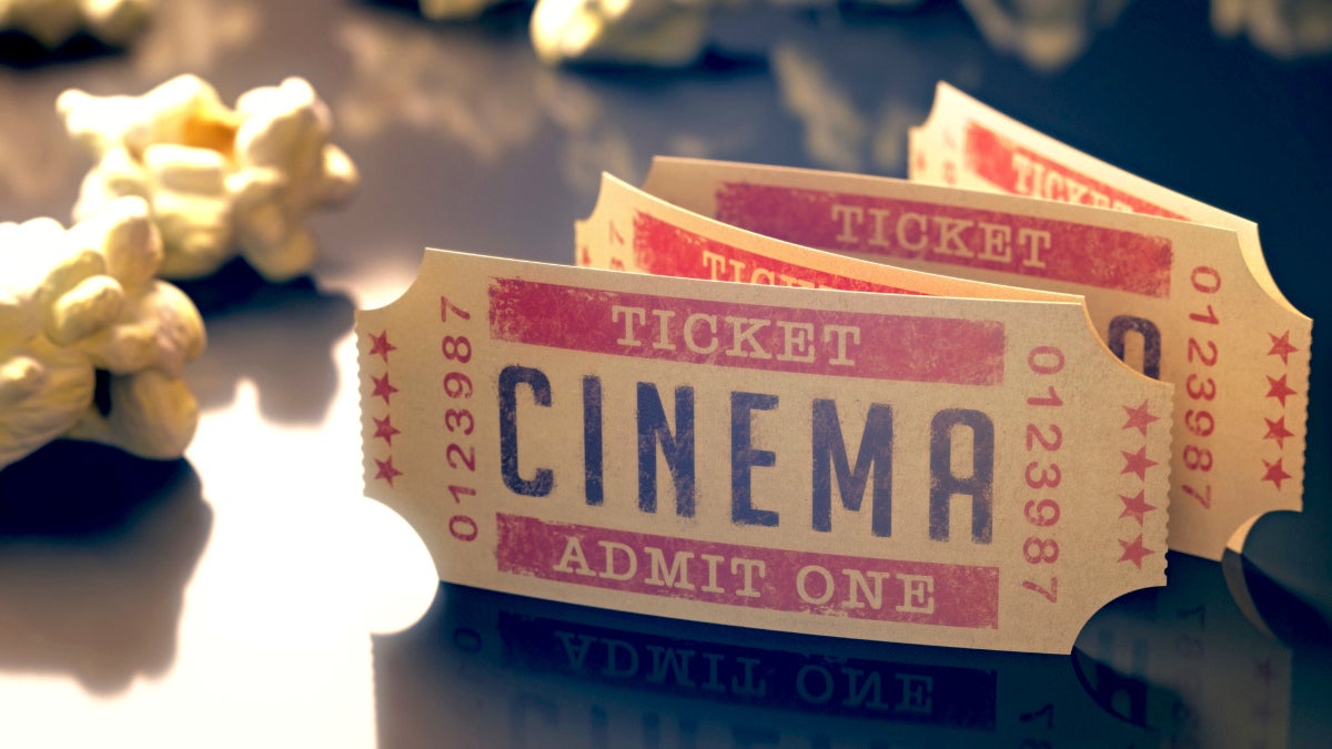 Theater Owners Offer $3 Movie Tickets for 1 Day Only