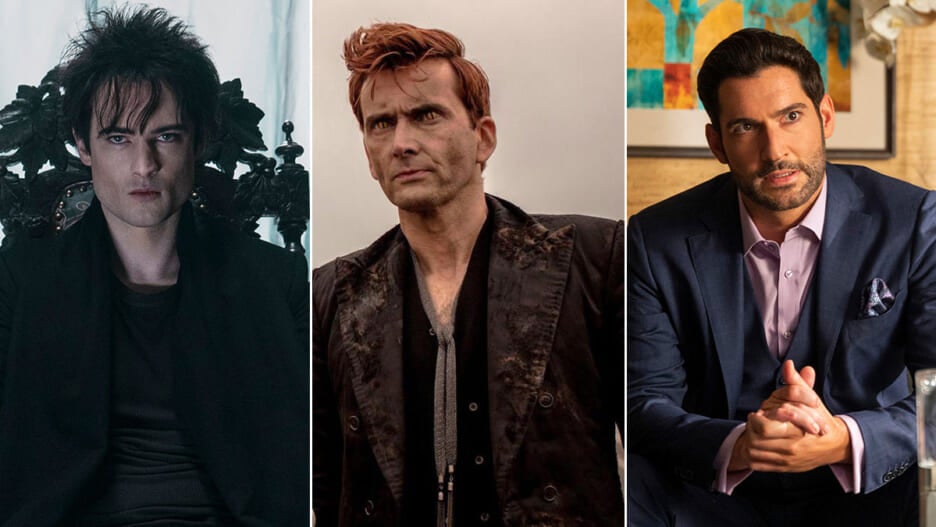 How Demand for Netflix's The Sandman Stacks Up Against Other Neil ...