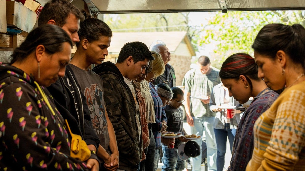 ‘Reservation Dogs’: Devery Jacobs Breaks Down ‘Mabel’ Episode: ‘Death ...