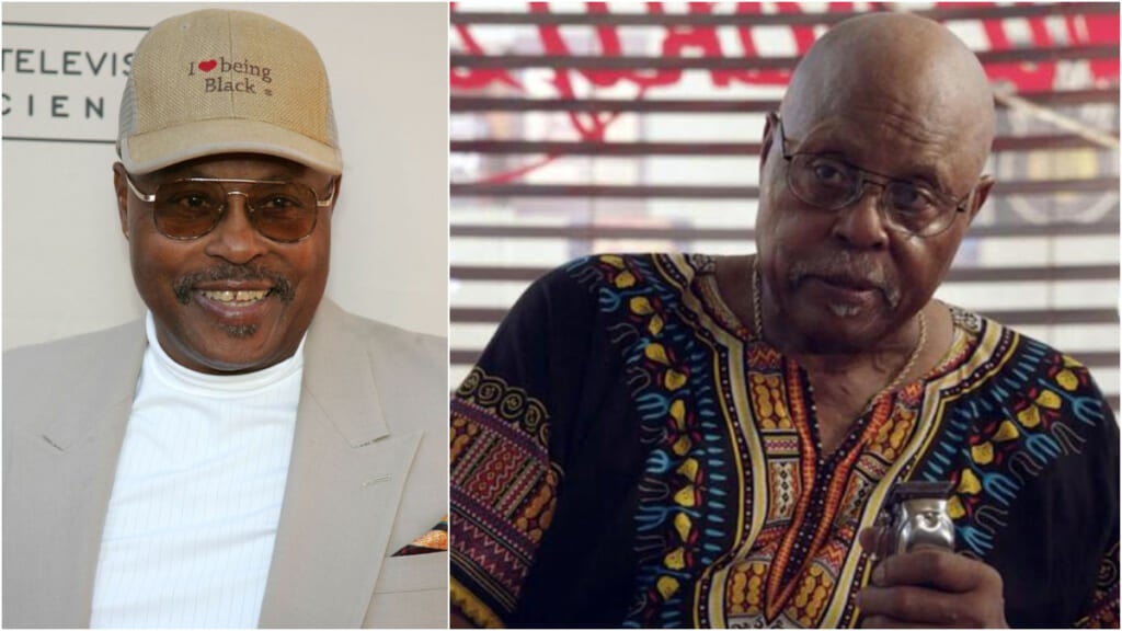 Roger E. Mosley, Magnum, P.I. Star Dies at 83