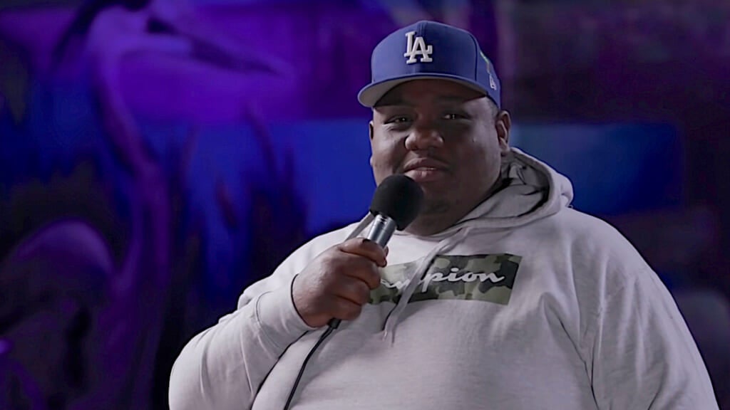 Teddy Ray, Stand-Up Comedian Featured on Pause With Sam Jay, Dies at 32