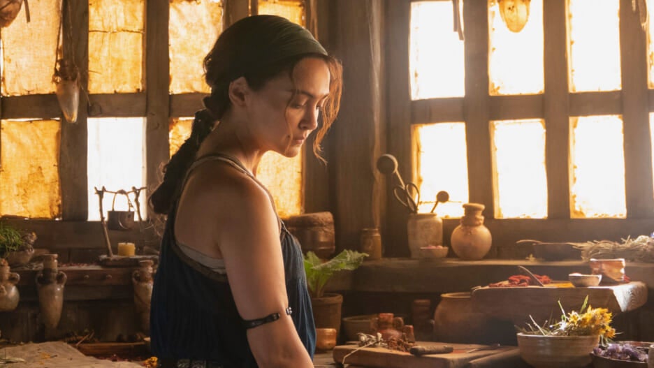 Lord of the Rings: The Rings of Power Cast and Character Guide