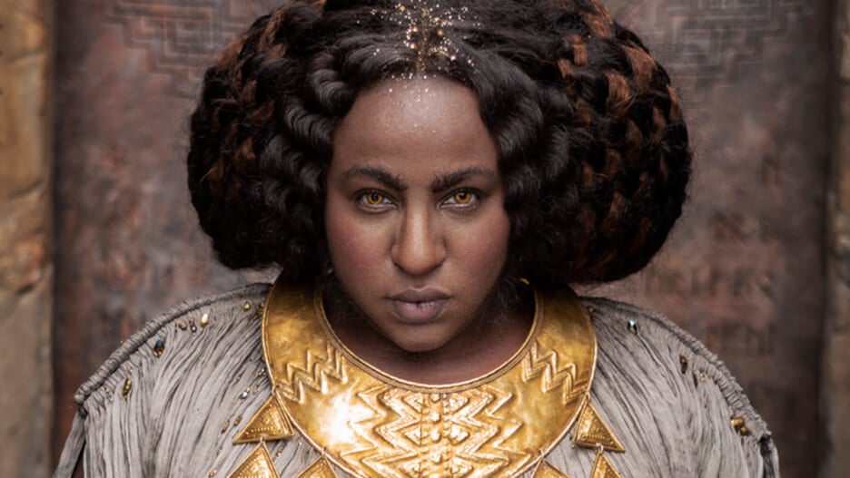 Why Fans Can't Review The Rings of Power on Amazon Yet