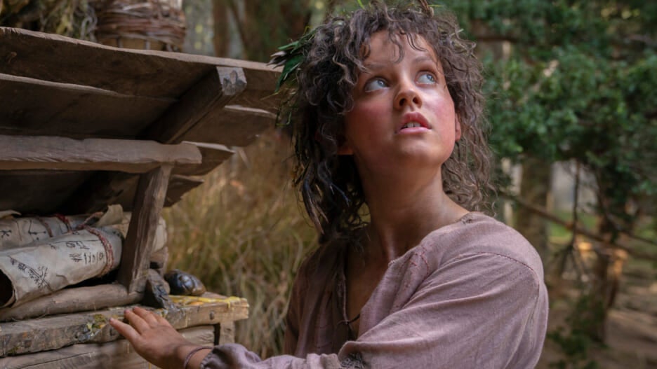 Lord of the Rings Harfoots vs. Hobbits: What's the Difference?