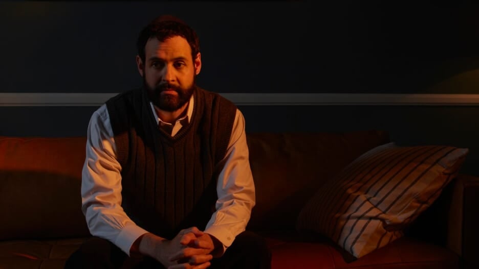 The Patient Cast and Character Guide: Who's Who in FX's Thriller?