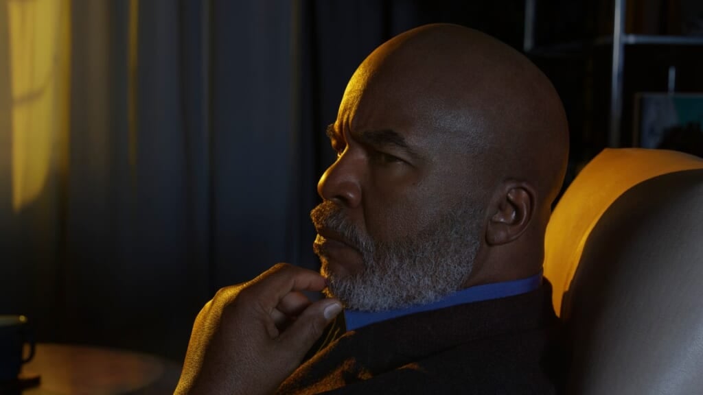 The Patient Cast and Character Guide: Who's Who in FX's Thriller?