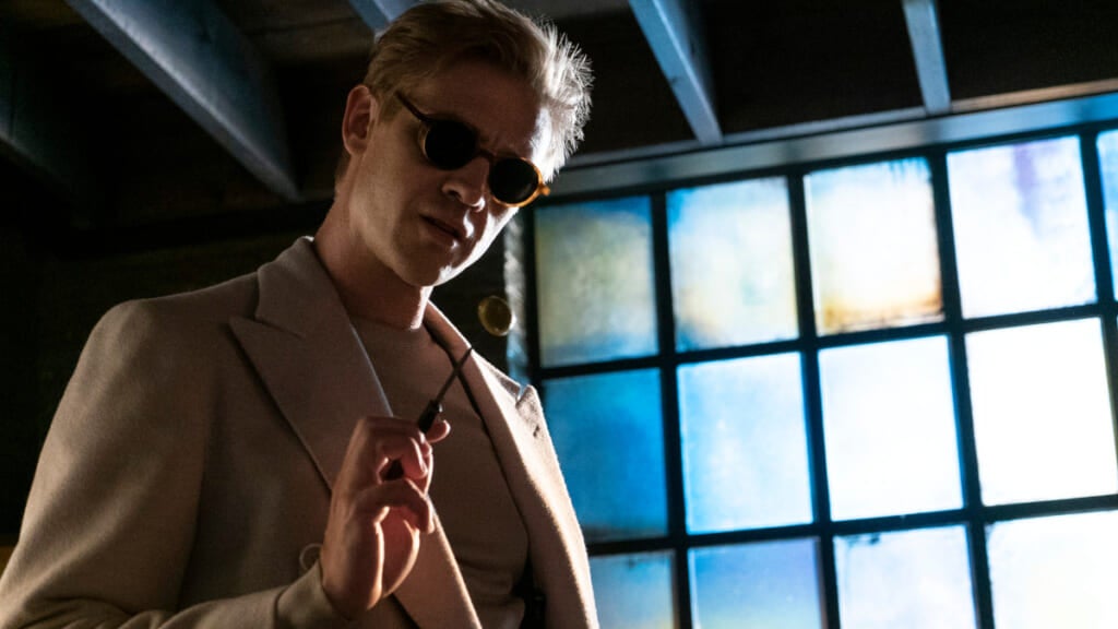 The Sandman Cast and Character Guide: Who Plays Who in the Netflix Series?