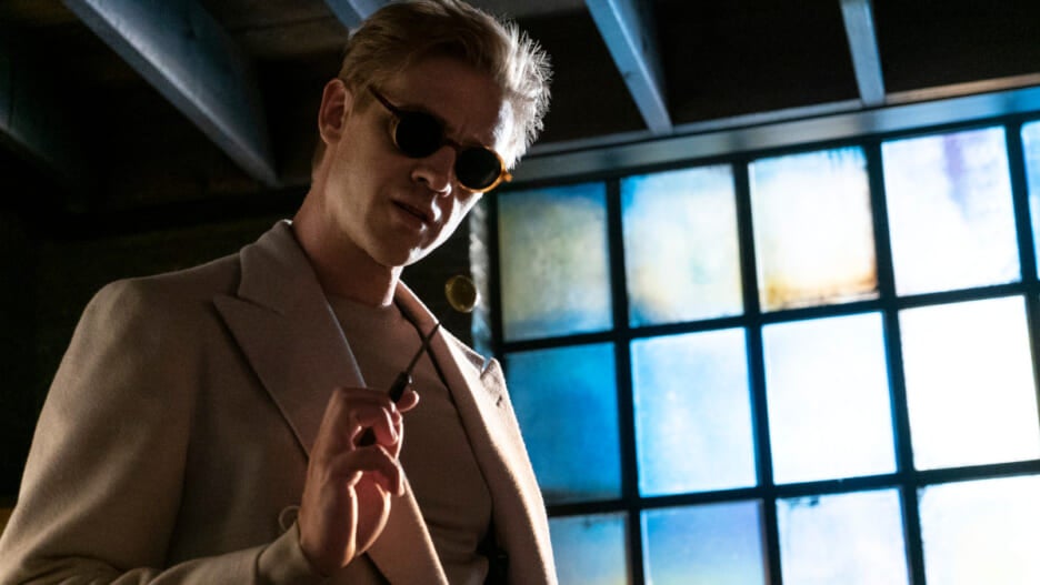 The Sandman Cast and Character Guide: Who Plays Who in the Netflix Series?