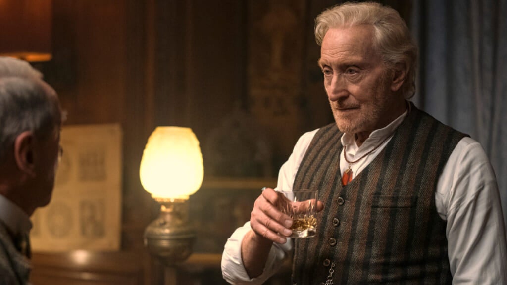 The Sandman Cast and Character Guide: Who Plays Who in the Netflix Series?