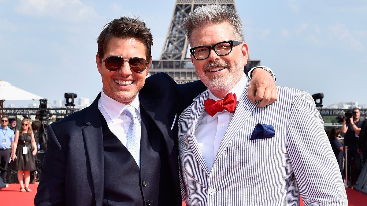 Tom Cruise, Christopher McQuarrie to Reteam After Mission: Impossible 8