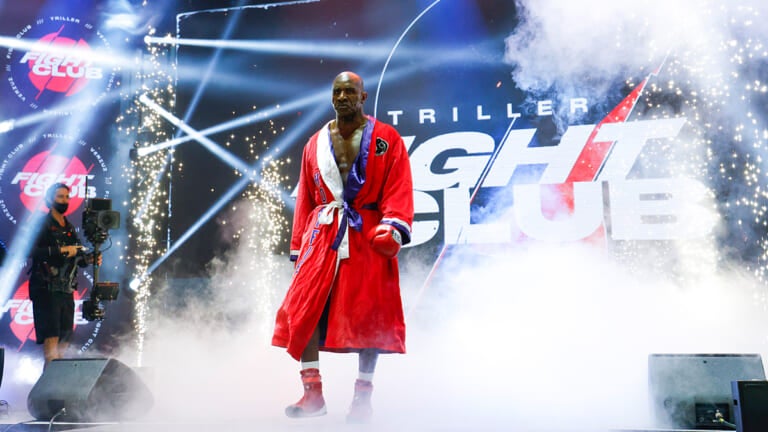 Triller Raises $200 Million Ahead of IPO Relaunch in Q4 (Exclusive)