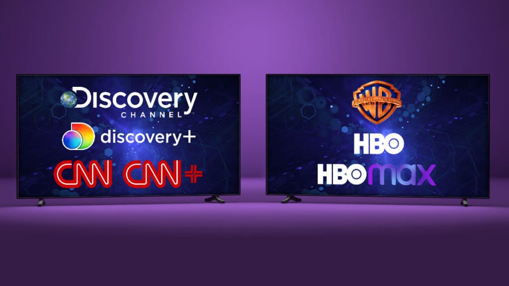 Warner Bros. Discovery CFO: We're Not Dumping Brand Names in Streaming ...
