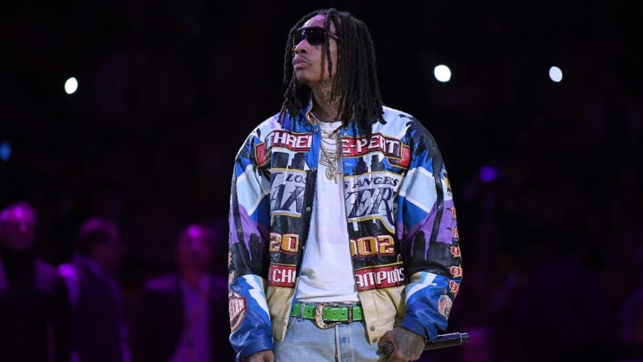 Wiz Khalifa Concert Ends Early Due to Reported Disturbance