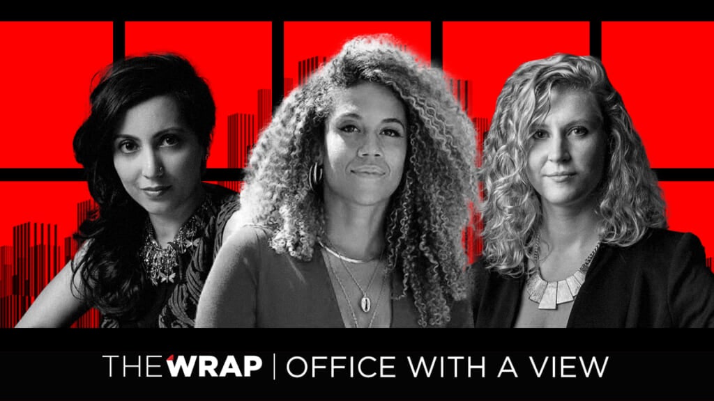 Culture House Co-Founders Office With a View Interview