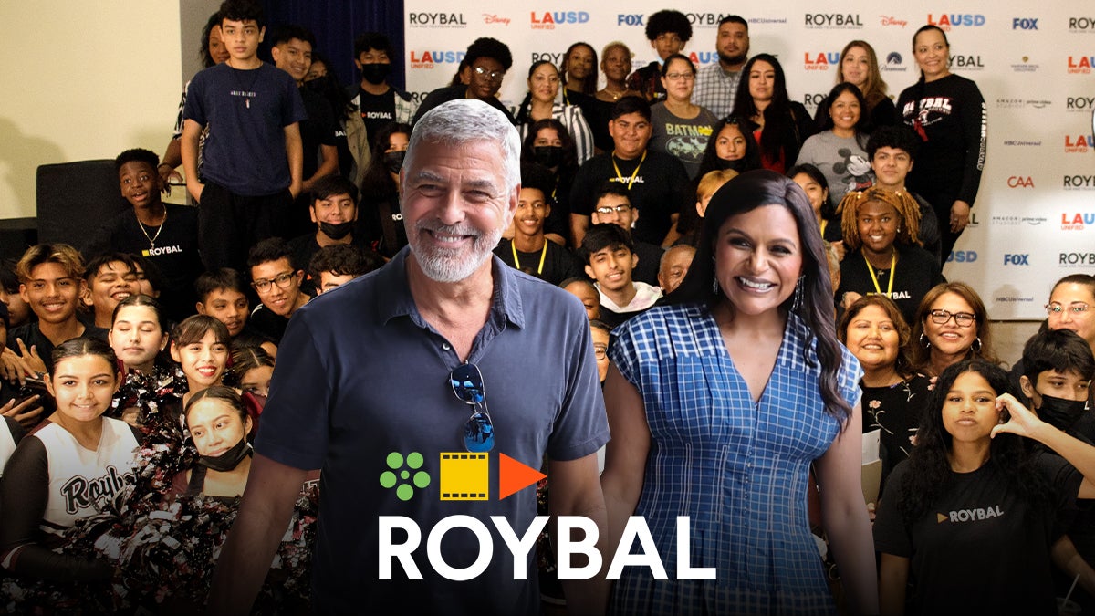 How LA's New Roybal Magnet School Seeks to Ramp Up Diversity in Below ...