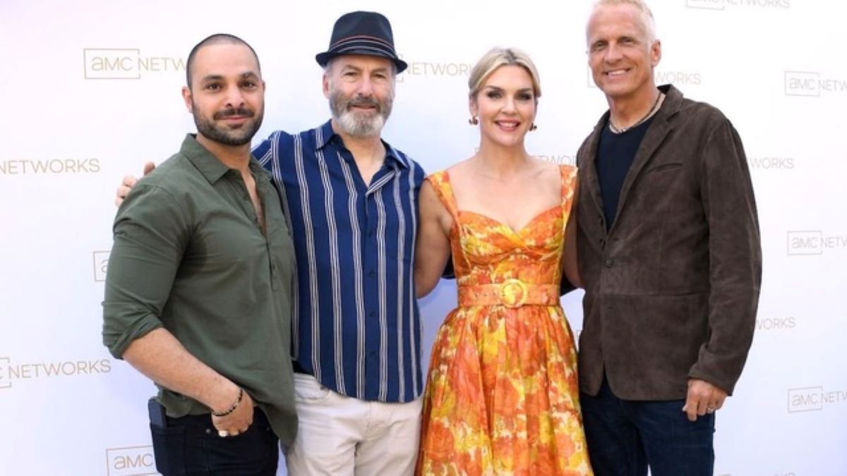 Emmys 2022 Party Report: TV’s Top Stars Make the Rounds (Photos)