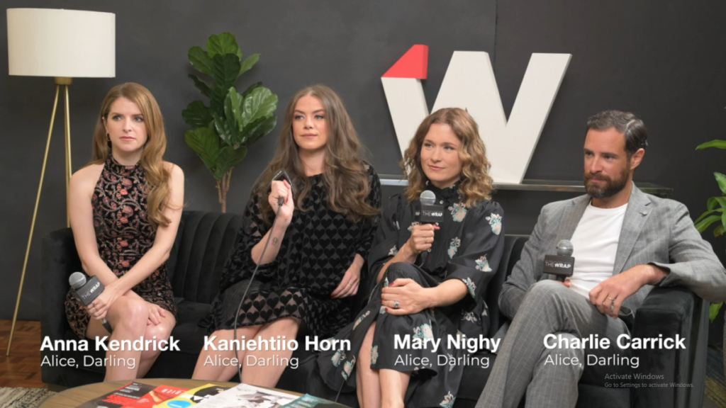 Alice, Darling Review: Anna Kendrick Suffers Emotional Abuse in Uneven ...