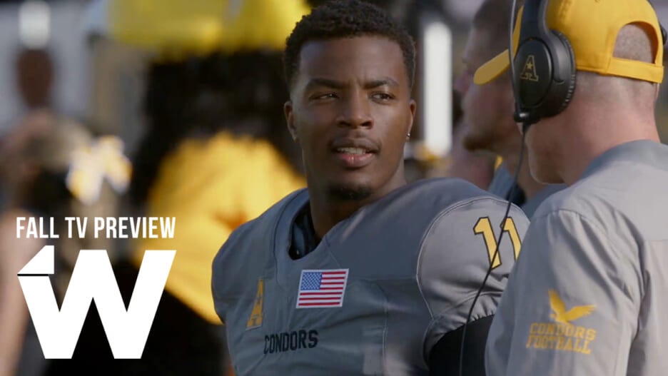 All American Showrunner Teases Season 5 Themes, Cliffhangers